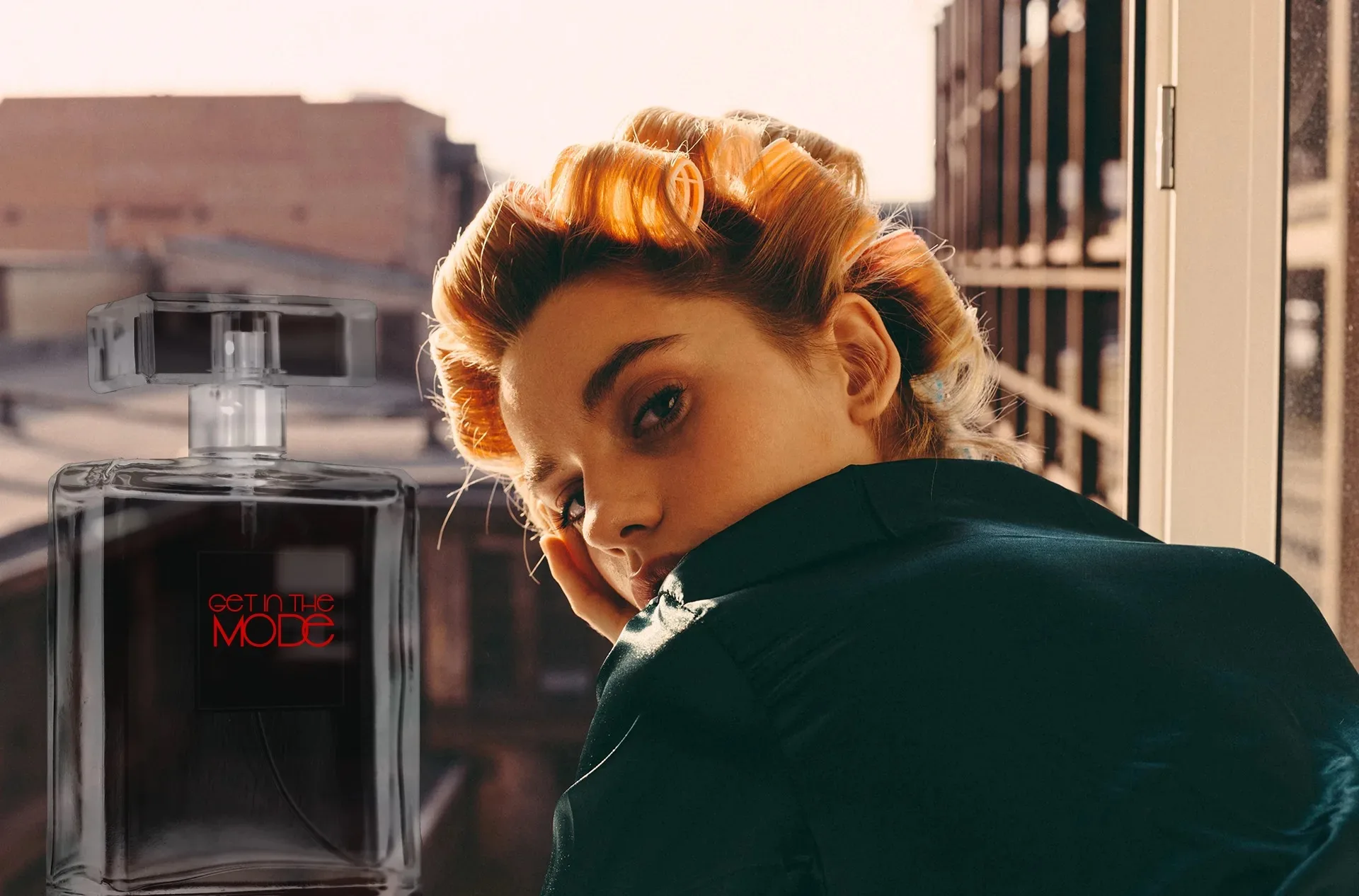 Get In The Mode Perfume | brightonperfume.co.uk